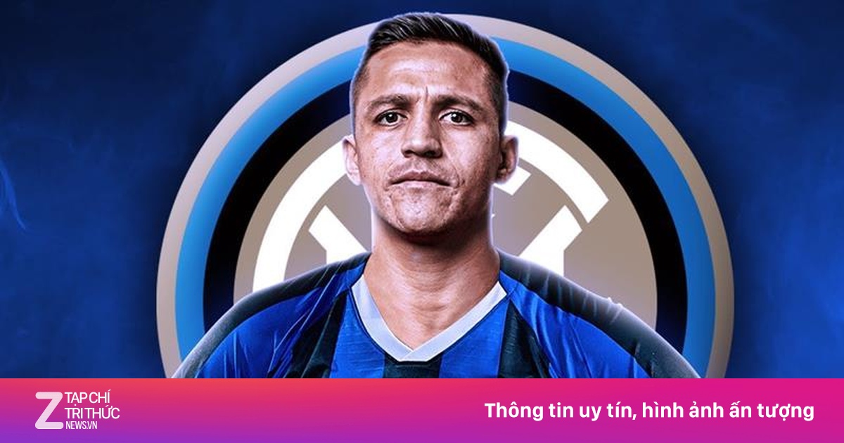 MU và Inter Milan xác nhận thương vụ Alexis Sanchez đã thành công ...