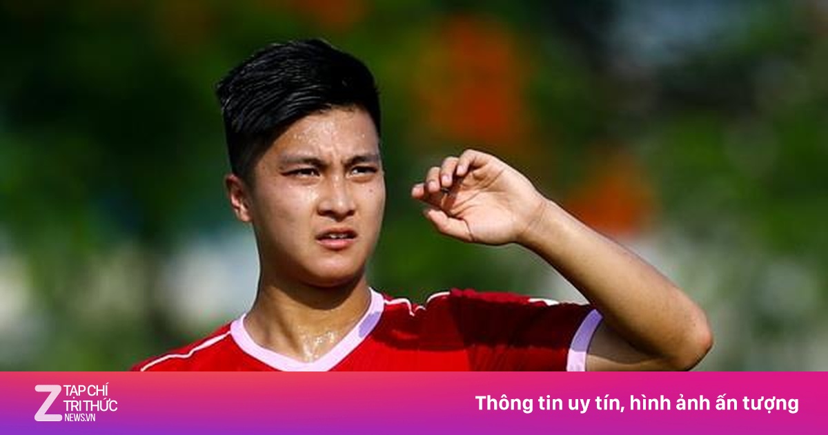 Martin Lo chính thức đầu quân cho CLB Hải Phòng - Bóng đá Việt Nam ...