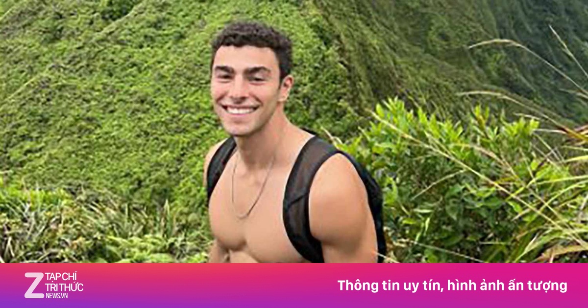 Tình tiết về cột sống của nghi phạm giết CEO Thompson gây chú ý - Đời sống - ZNEWS.VN