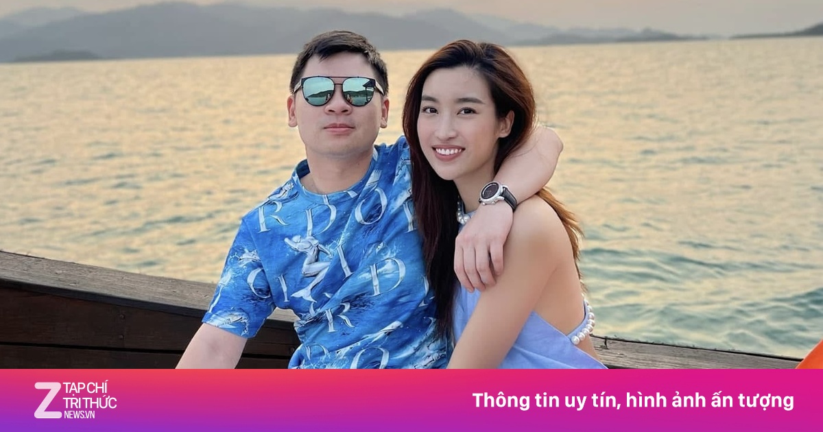 Thấy gì khi chồng Đỗ Mỹ Linh bị chê vì không xách đồ giúp vợ - Gender ...