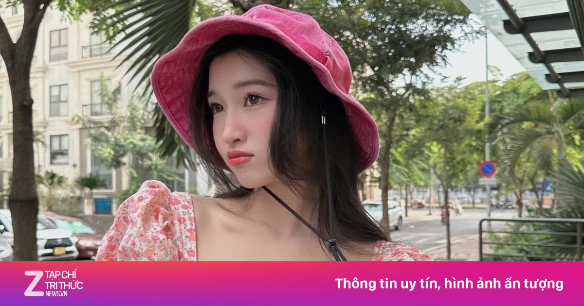 Tủ đồ hiệu của Á hậu Phương Nhi - Giới trẻ - ZNEWS.VN