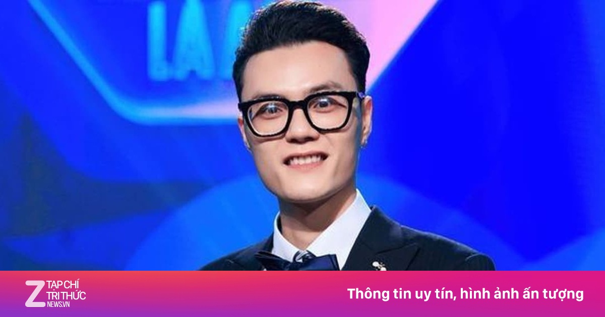 DJ Ximer bị xóa tên khỏi tổ đội - Đời sống - ZNEWS.VN