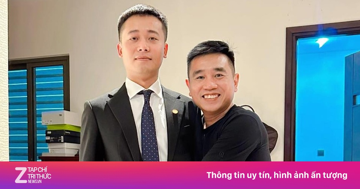 Tiến Nguyễn và các thành viên team Quang Linh Vlogs đang ở đâu? - Đời sống - ZNEWS.VN