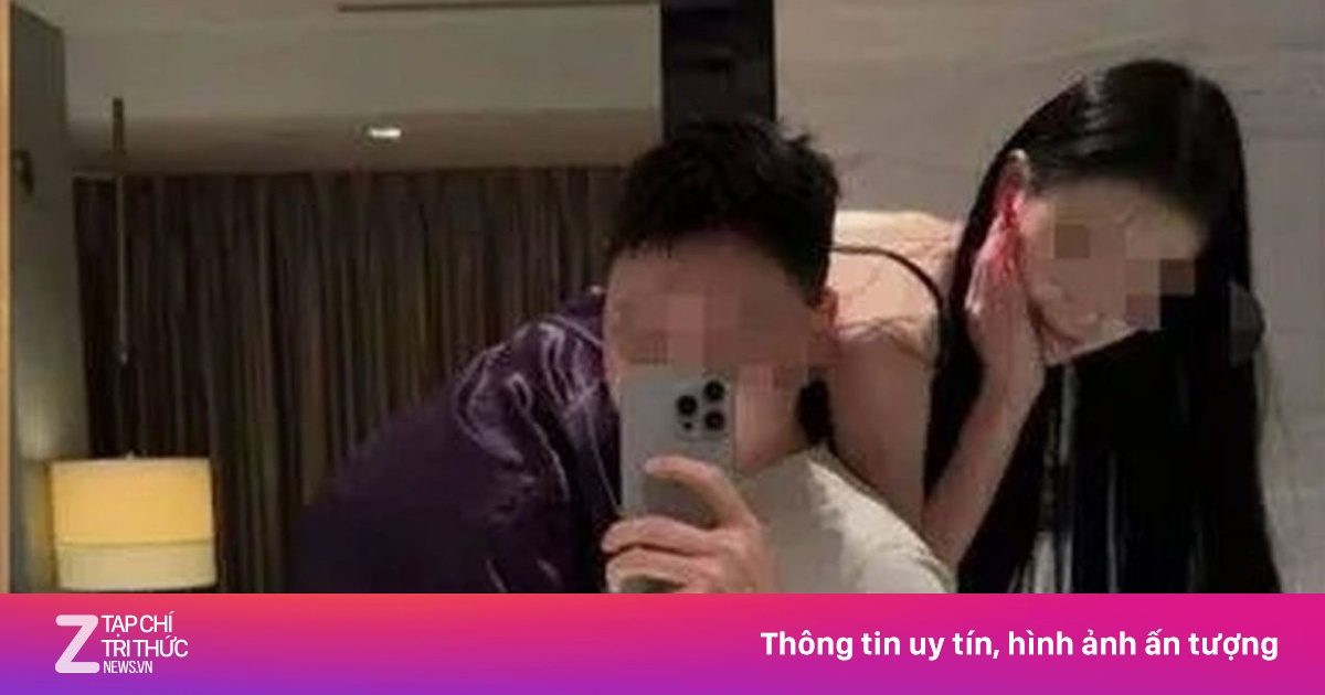 'Cựu giám đốc' Xiaomi bị tố ngoại tình với 200 cô gái - Đời sống - ZNEWS.VN