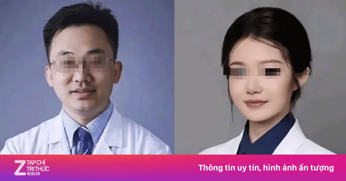 19 quan chức ngành y bị kỷ luật sau vụ ngoại tình chấn động Trung Quốc ...