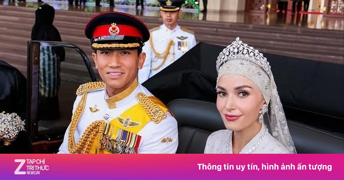 Hoàng tử 'quyến rũ nhất châu Á' sắp có con đầu lòng - Đời sống - ZNEWS.VN