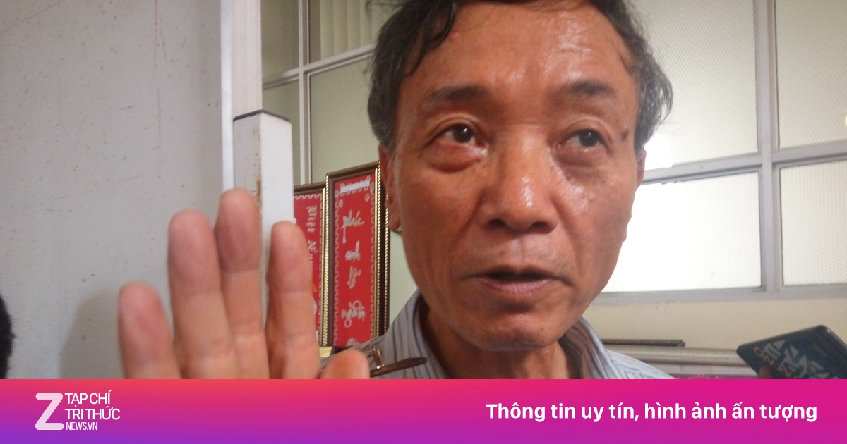 Vinastas phủ nhận dùng tiền doanh nghiệp khảo sát nước mắm - Kinh doanh ...