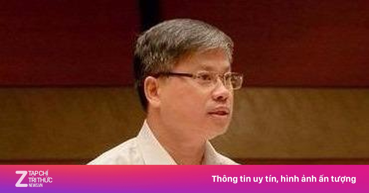 Đại biểu Quốc hội muốn xử nghiêm Vinastas vì công bố asen - Kinh doanh ...