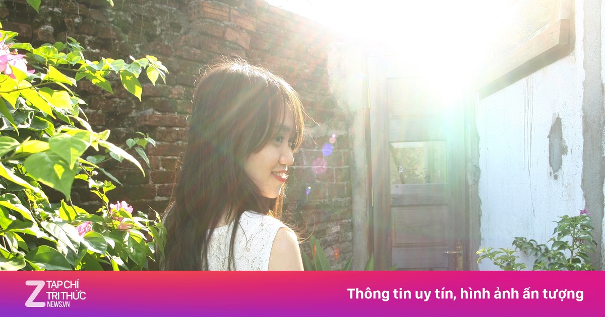 Những lời chúc 8/3 hay nhất - Đời sống - ZNEWS.VN