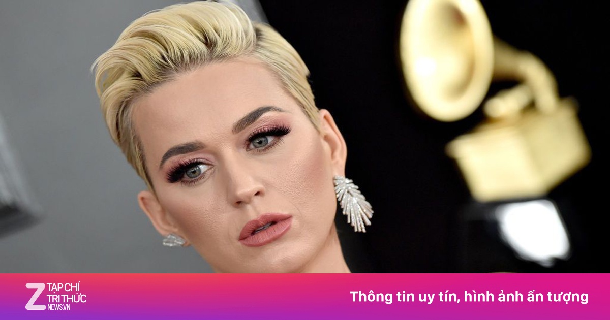 Thiết kế giày của Katy Perry đứng trước nguy cơ bị thu hồi - Thời trang ...