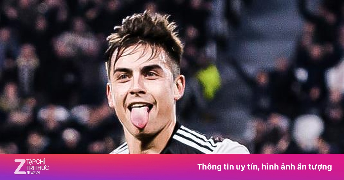 Dybala đá phạt ở góc hẹp giúp Juventus thắng Atletico 1-0 - Thể thao ...