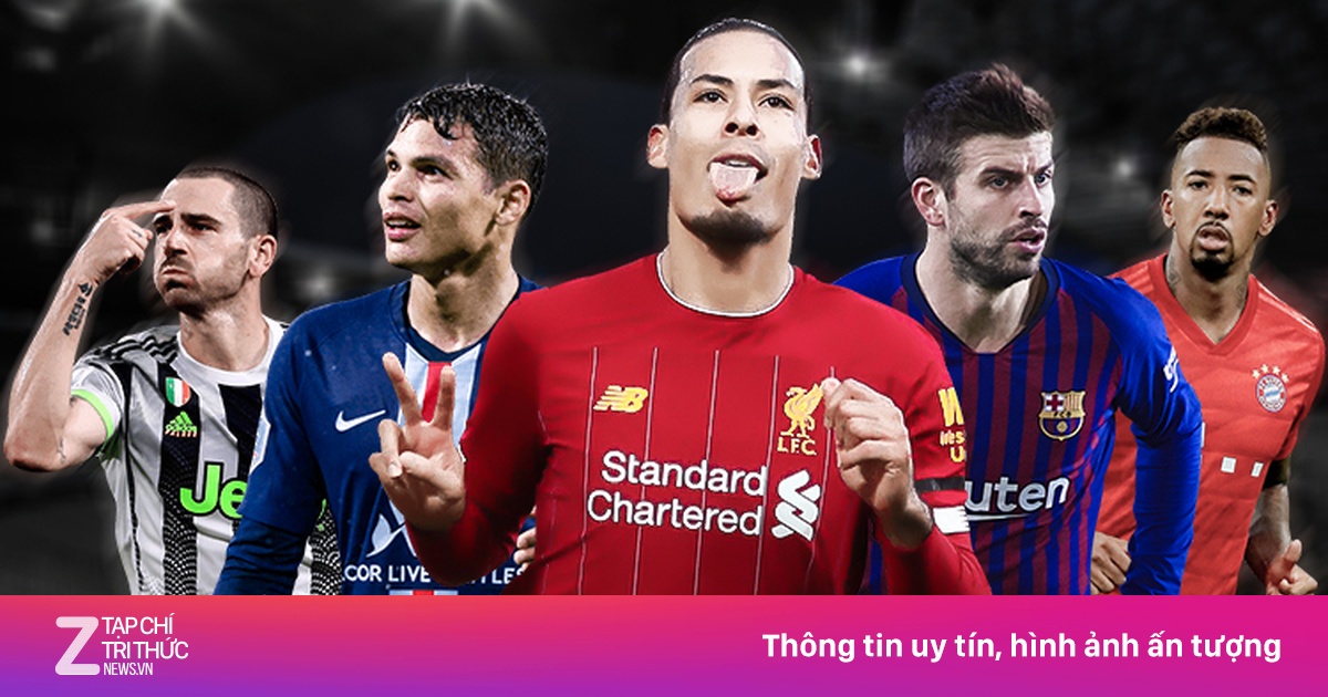 Liverpool chơi đẹp nhất châu Âu - Thể thao - ZNEWS.VN
