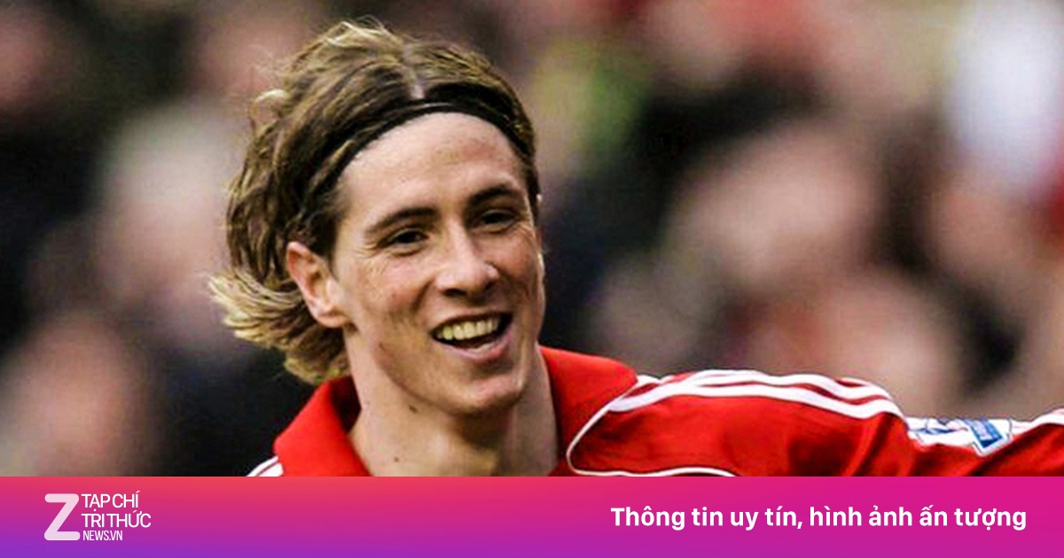 Đội hình hay nhất của Torres không cần cầu thủ chạy cánh - Thể thao ...