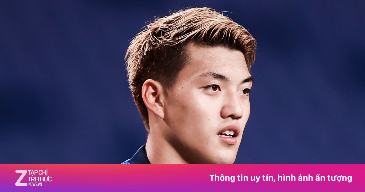 Ritsu Doan muốn cùng tuyển Nhật Bản vô địch World Cup - World Cup 2022 ...