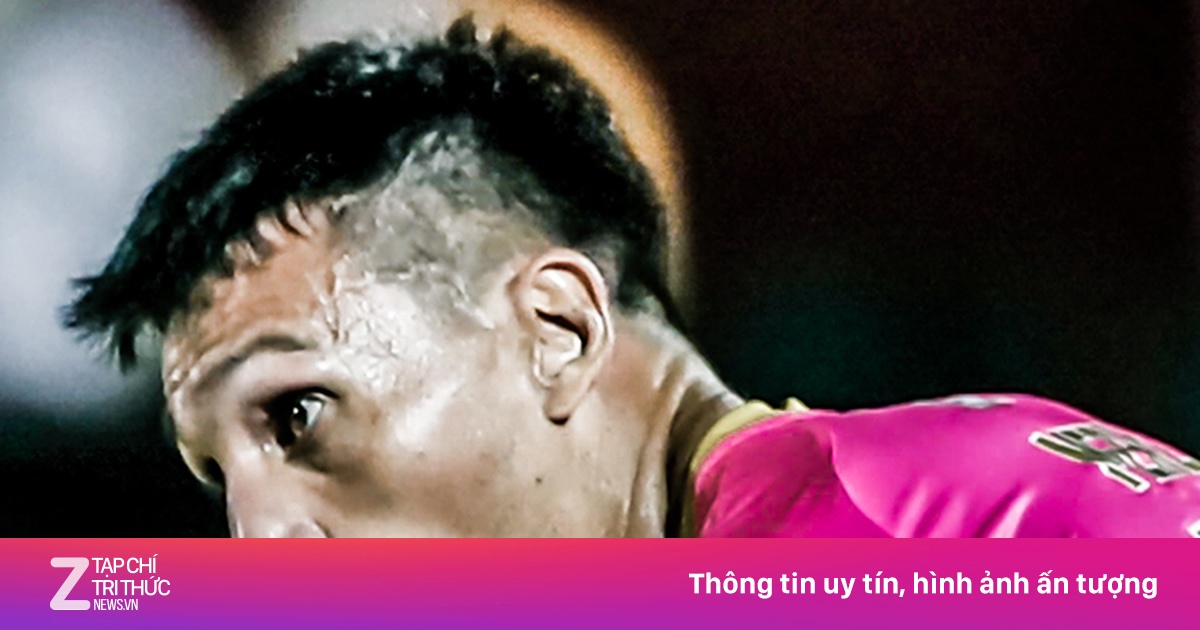 Highlights Sài Gòn 2-2 Nam Định: Đỗ Merlo ghi bàn ở tuổi 37 - Thể thao ...