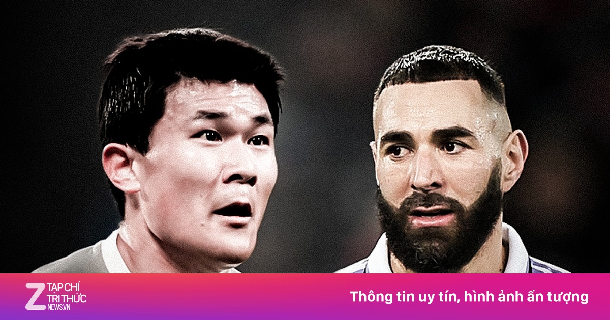 Đội hình hay nhất lượt đi vòng 16 đội Champions League - Thể thao ...