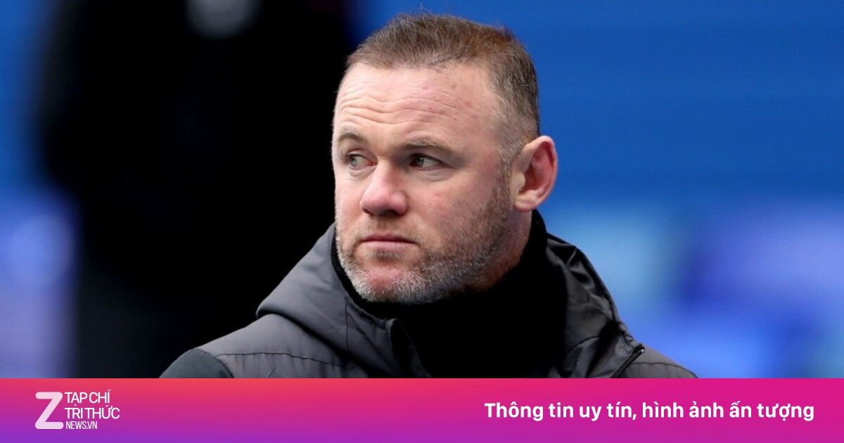 Rooney nhờ cảnh sát điều tra vụ bị phát tán hình ảnh với gái lạ - Thể ...