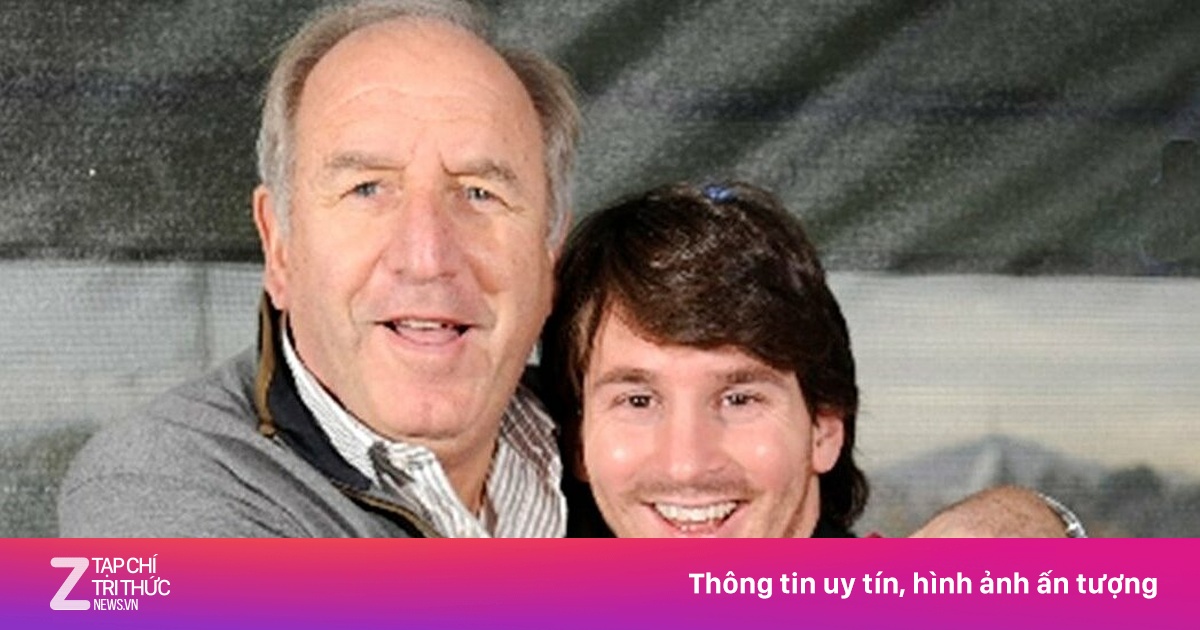 Rexach: Messi nên giải nghệ nếu vô địch World Cup - World Cup 2022 ...