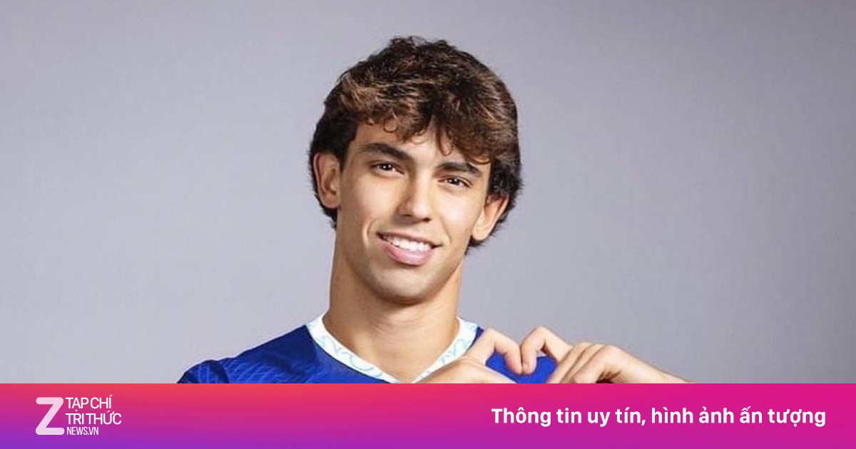 Chelsea mượn thành công Joao Felix - Thể thao - ZNEWS.VN