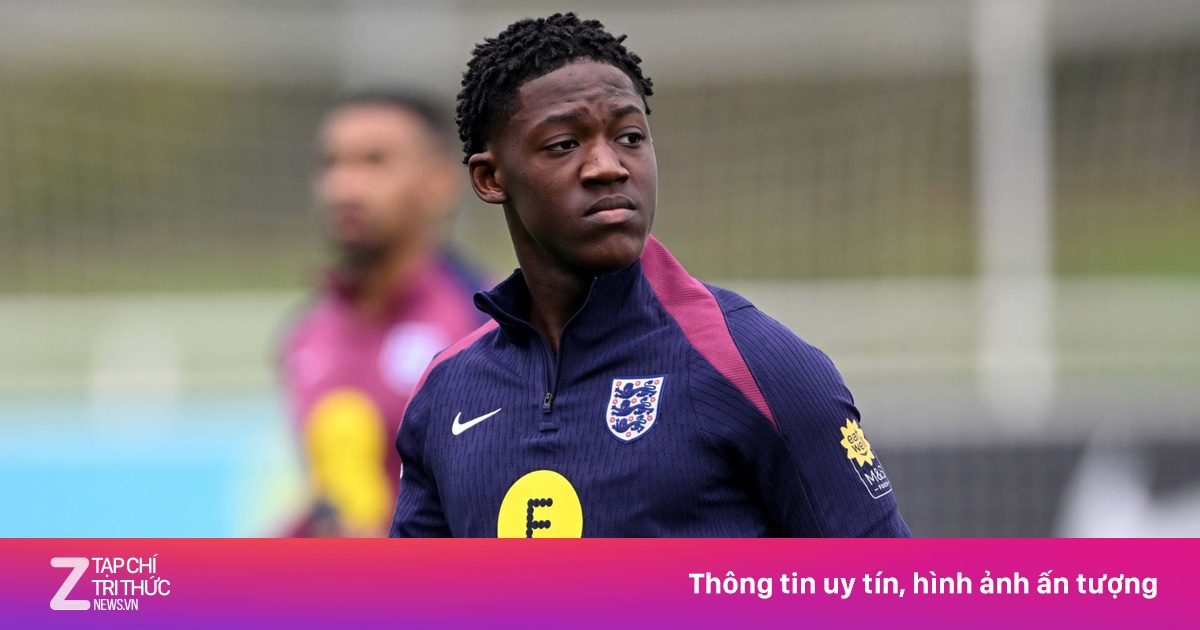 Mainoo quá đặc biệt | Znews.vn