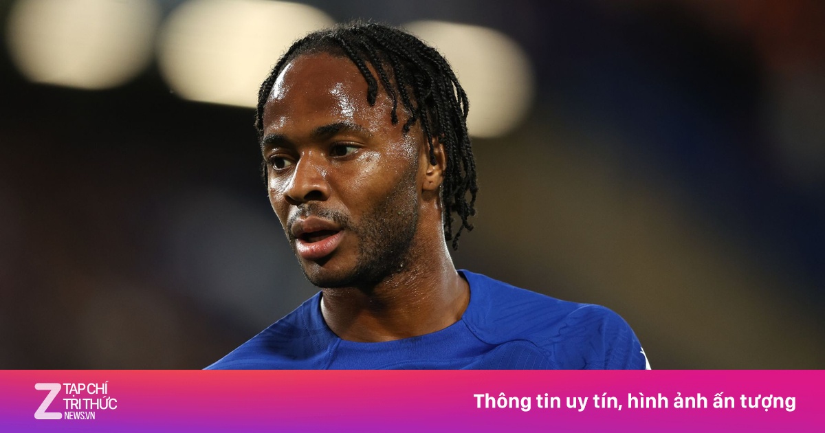 Sterling đắt hàng | Znews.vn