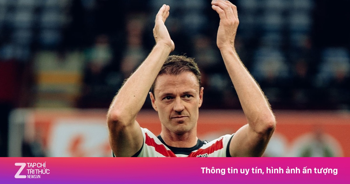 Evans hay nhất trận là cái tát dành cho MU - Thể thao - ZNEWS.VN