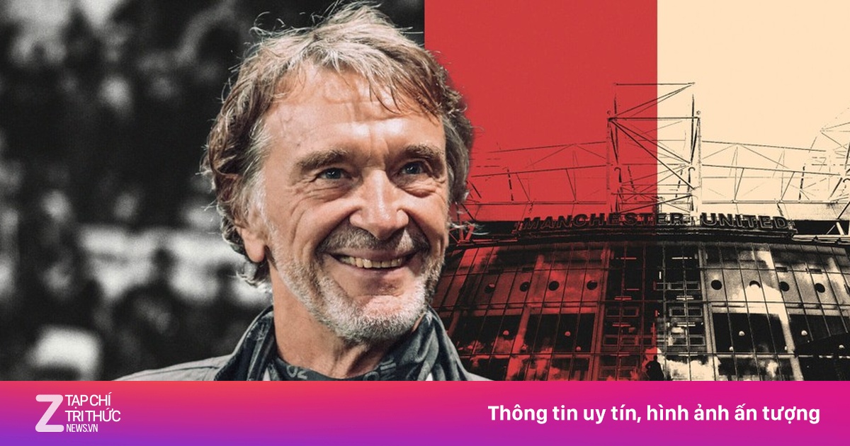 Chủ mới MU ra quyết định gây phẫn nộ - Thể thao - ZNEWS.VN