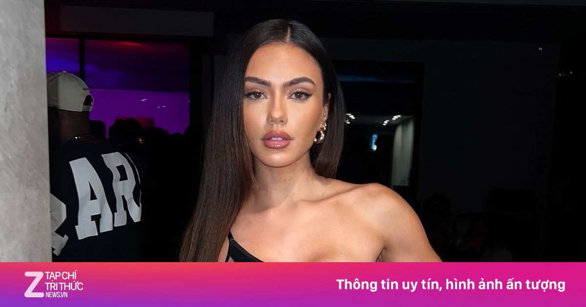 Dàn Ring Girl nổi bật ở màn so găng giữa Tyson và Paul | Znews.vn