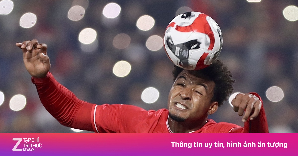 Dàn cầu thủ nổi bật nhất chung kết ASEAN Cup 2024 - Bóng đá Việt Nam - ZNEWS.VN