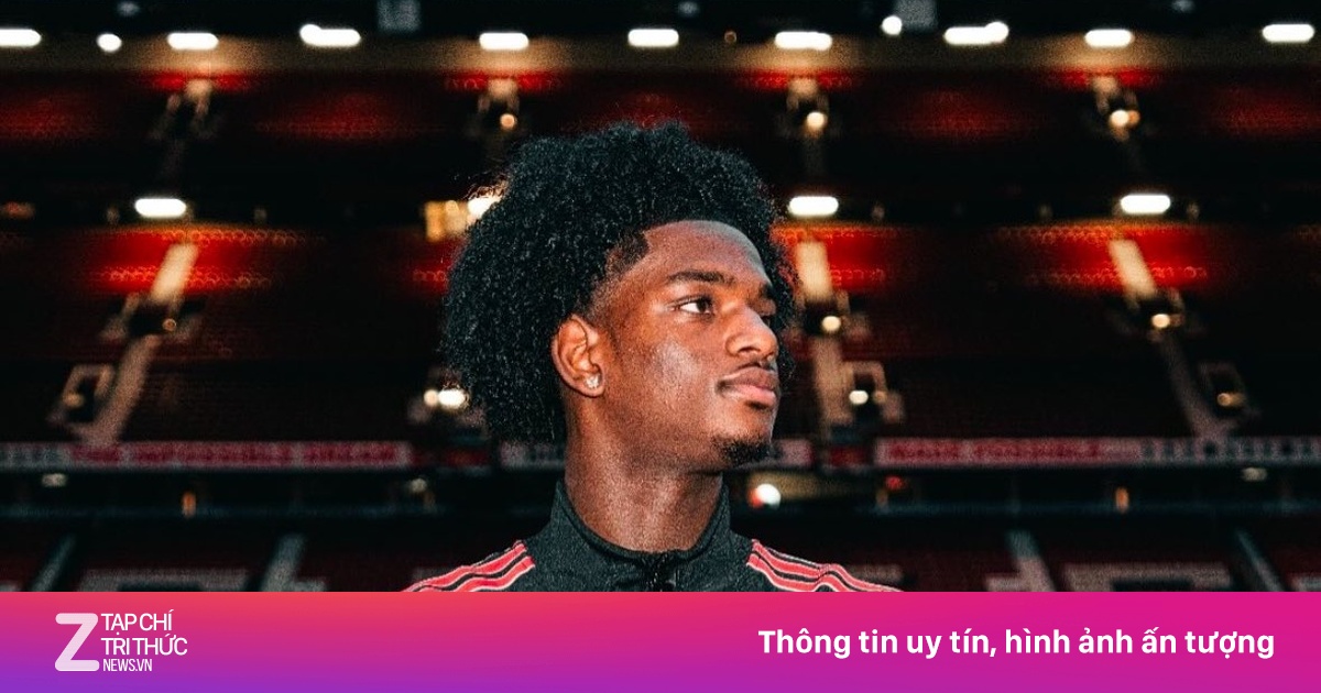 MU công bố tân binh đầu tiên, lại lấy người của Arsenal | Znews.vn