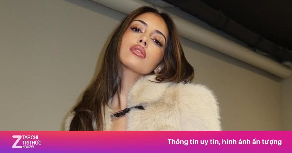 Bạn gái Alli gây chú ý - Thể thao - ZNEWS.VN