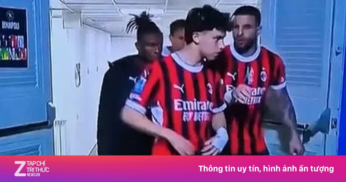 Walker lấy Messi dằn mặt Felix - Thể thao - ZNEWS.VN