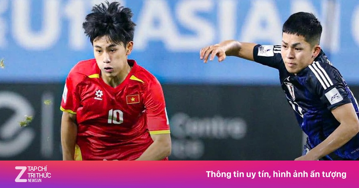 Hai cầu thủ U17 Việt Nam bị kiểm tra doping - Thể thao - ZNEWS.VN