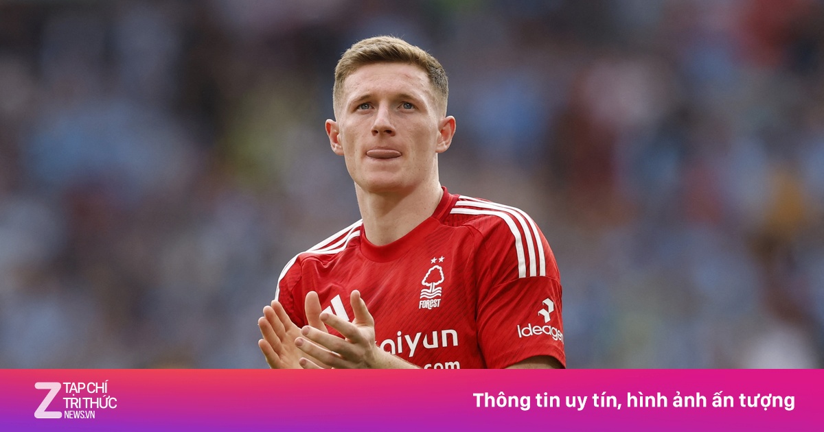 MU vỡ mộng với Elliot Anderson | Znews.vn