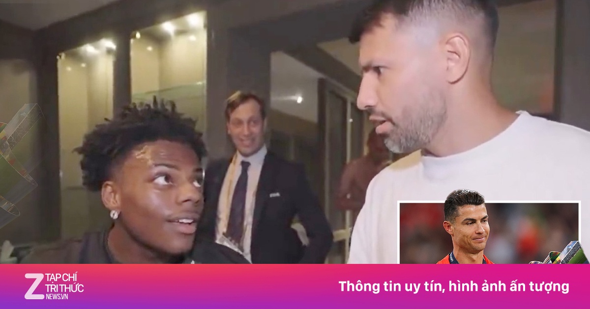 Ronaldo bị chế nhạo khi không dự FIFA Club World Cup™ - Thể thao - ZNEWS.VN