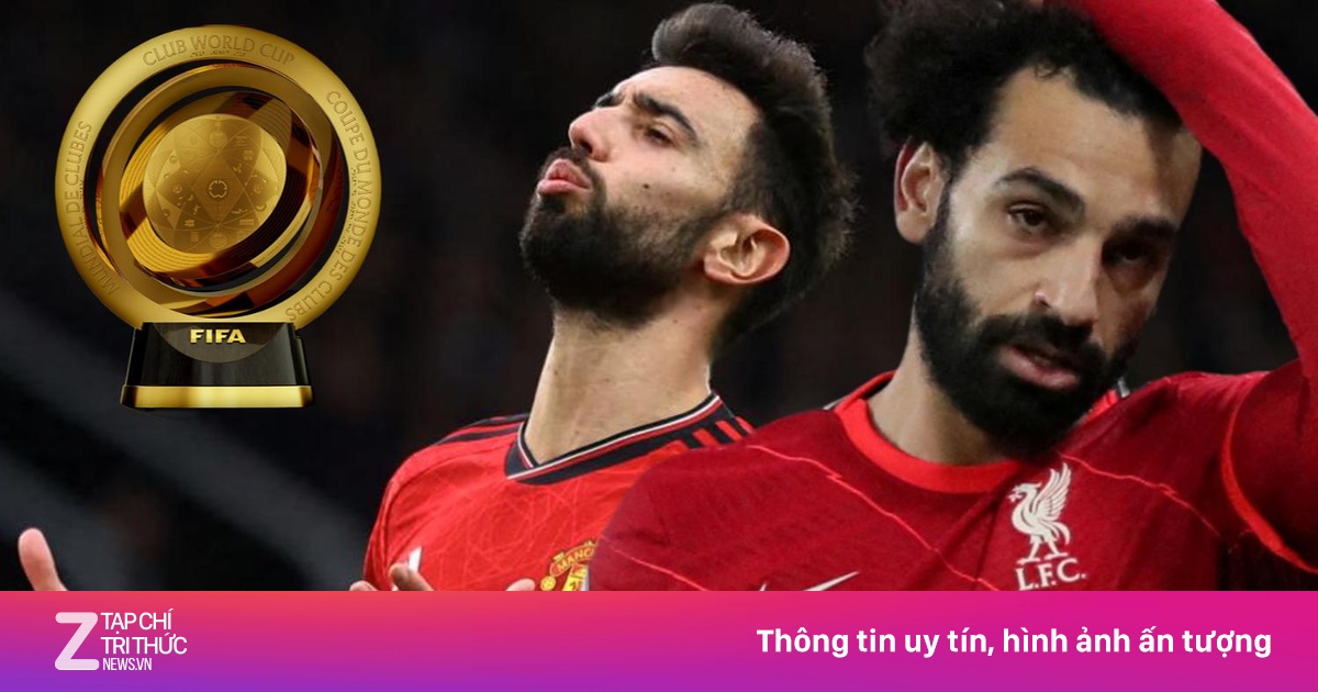 MU, Liverpool bị FIFA 'tước danh hiệu' sau quyết định gây tranh cãi ...