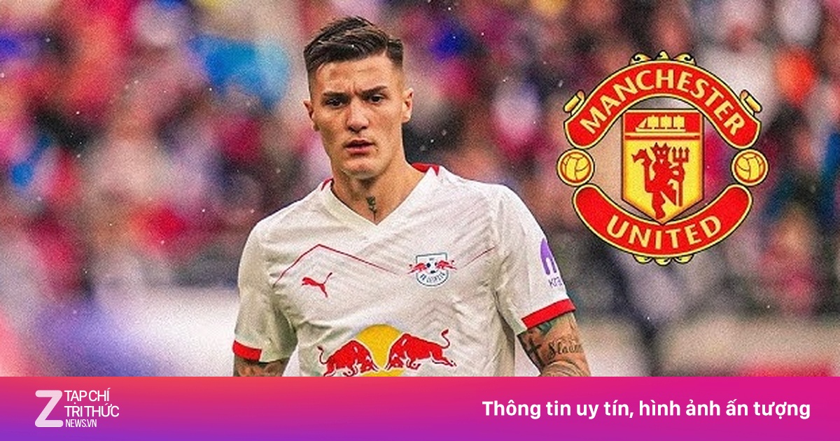 Sesko chọn MU - Thể thao - ZNEWS.VN