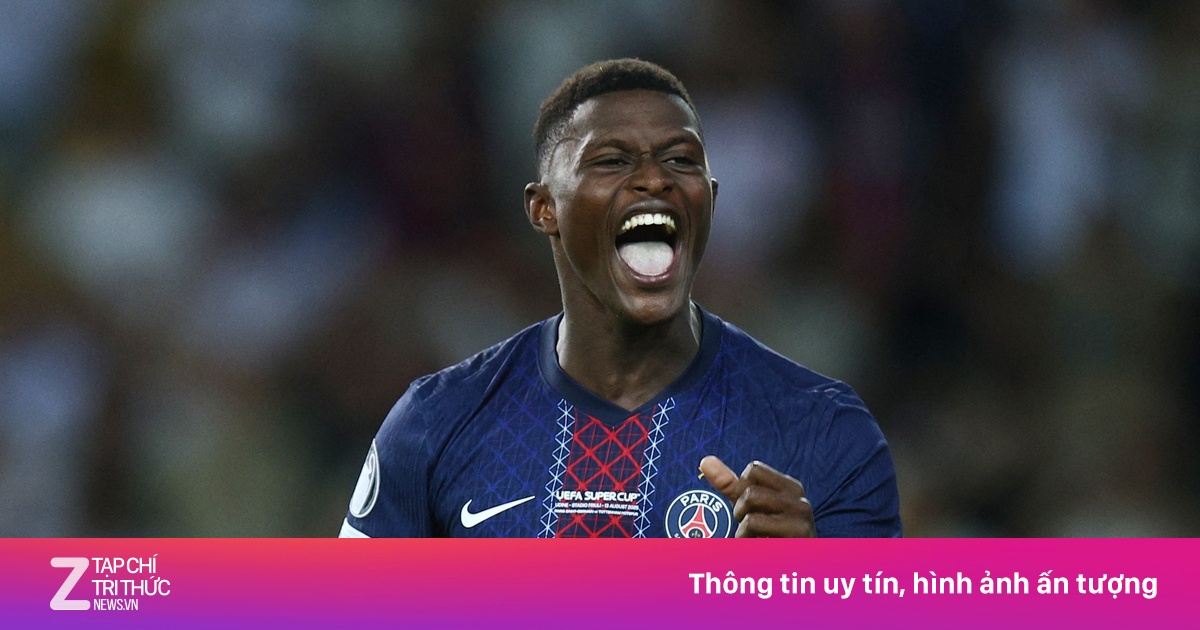 Mendes vượt Messi, Ronaldo | Znews.vn