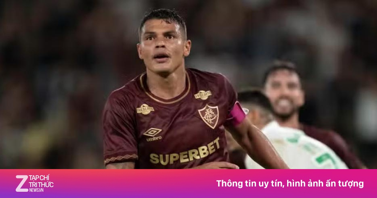 Quyết định gây sốc của Thiago Silva | Znews.vn