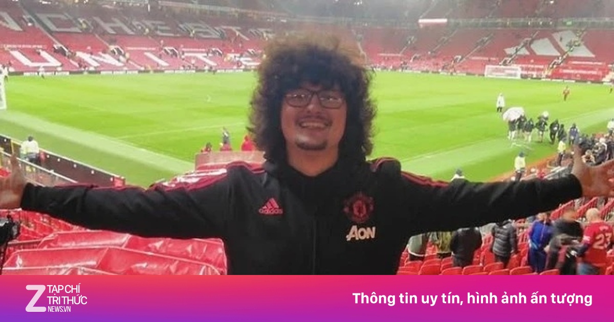 MU chưa cho fan cắt tóc | Znews.vn