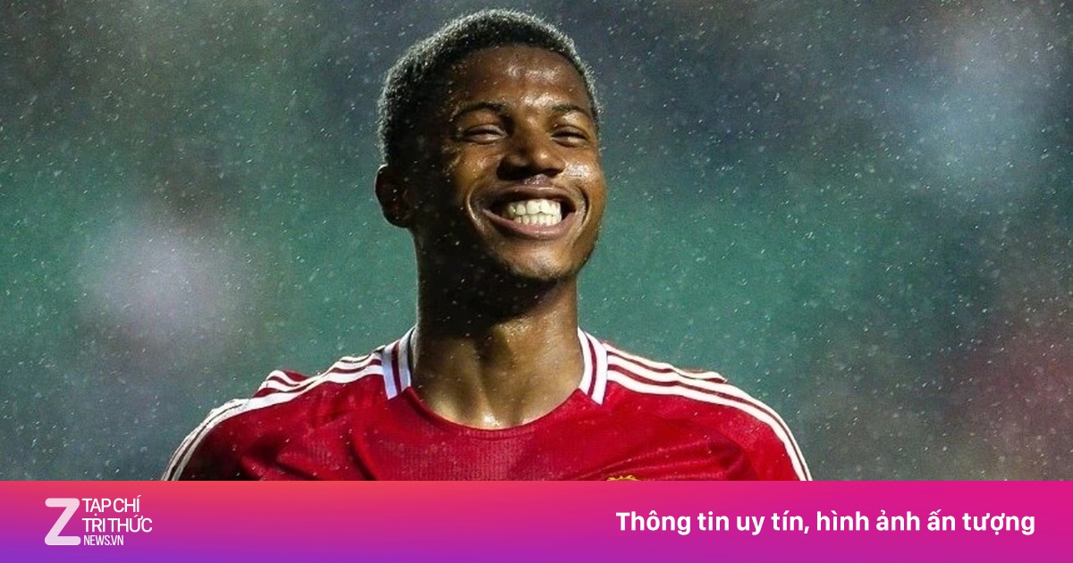Quyết định kỳ lạ của MU | Znews.vn