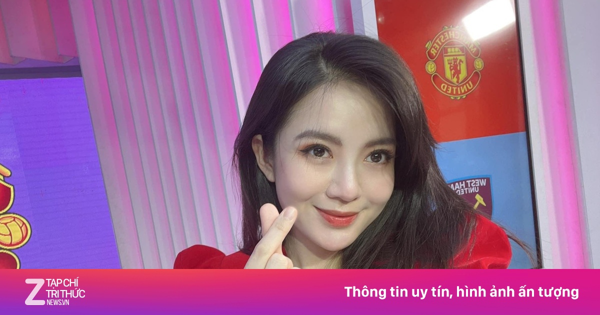 MC Tú Linh rời K+ | Znews.vn