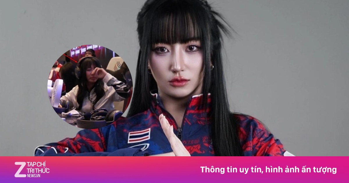 Hình ảnh bóc trần trò gian lận gây chấn động SEA Games 33 | Znews.vn