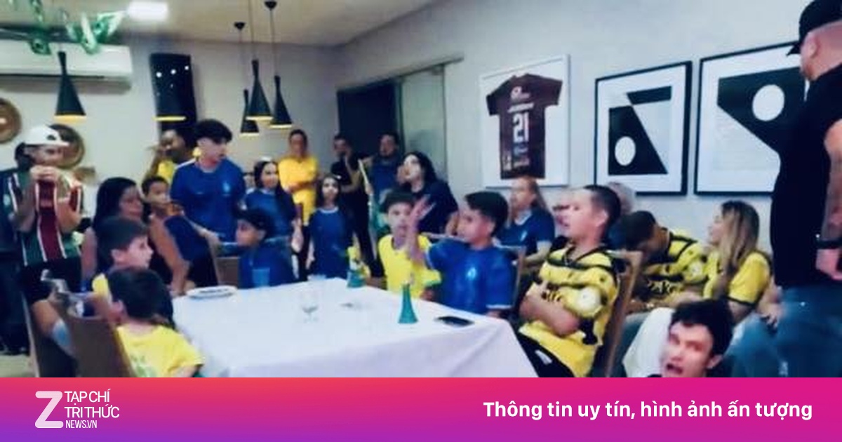 Bi kịch bóng đá của Joao Pedro | Znews.vn