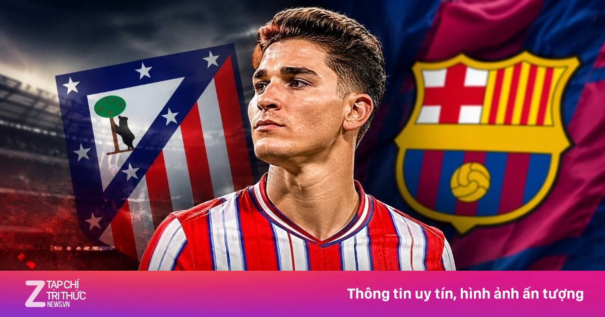 Alvarez nổi giận | Znews.vn