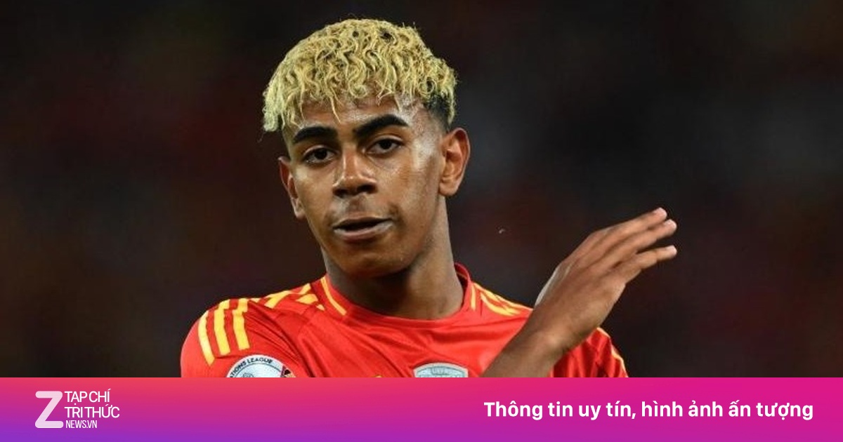 Tình trạng hiện tại của Yamal | Znews.vn