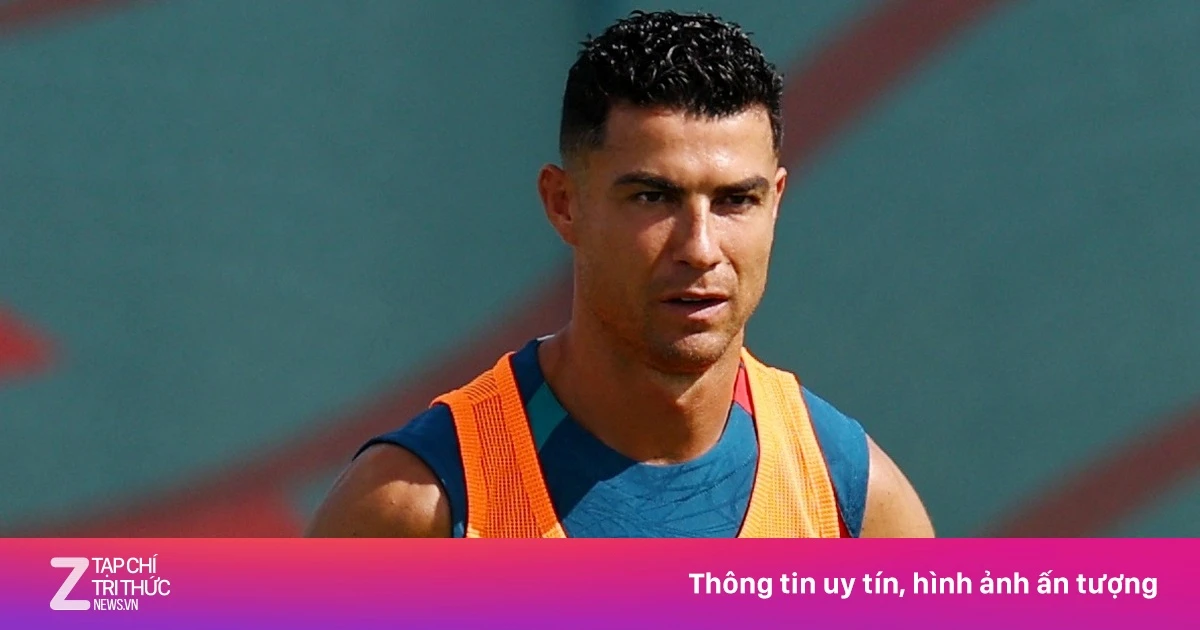 Ronaldo đáp trả | Znews.vn