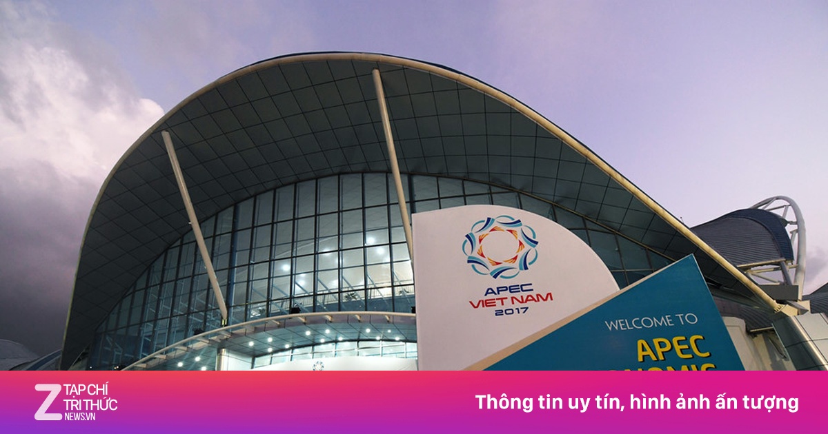 Hai nghị sĩ Mỹ tuyên bố ủng hộ APEC Việt Nam - Thế giới - ZNEWS.VN