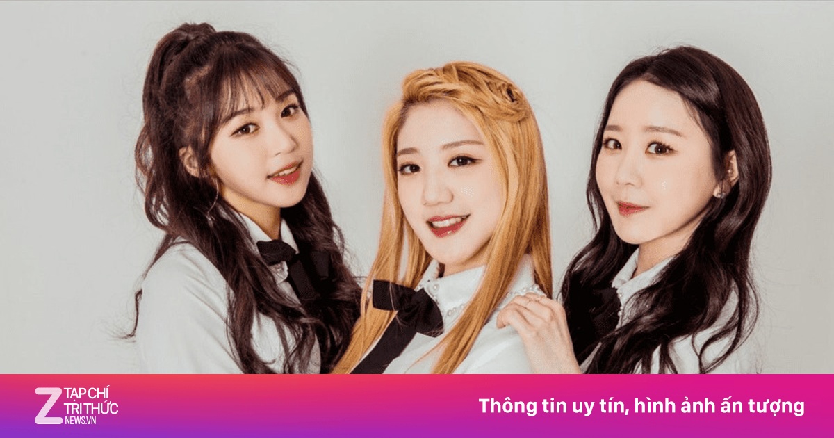 Nhóm nhạc bị quấy rối tình dục - Âm nhạc - ZNEWS.VN