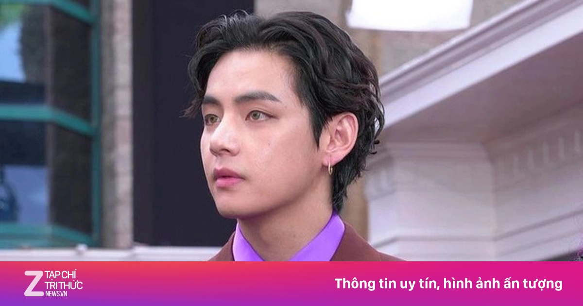 BTS nói lý do khóc ở Grammy 2022 - Âm nhạc - ZNEWS.VN